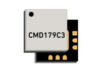 China CMD179C3 Wireless Communication Module Double Balanced Mixer MMIC QFN12 for sale
