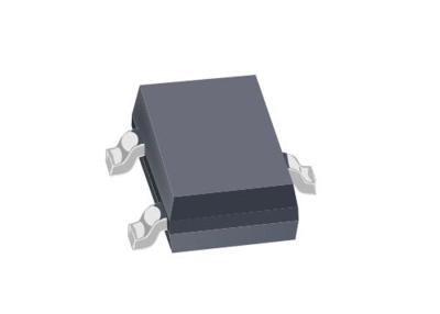 China APS12202LLHALU Integrated Circuit Chip Hall Effect Latches For Automotive Applications for sale