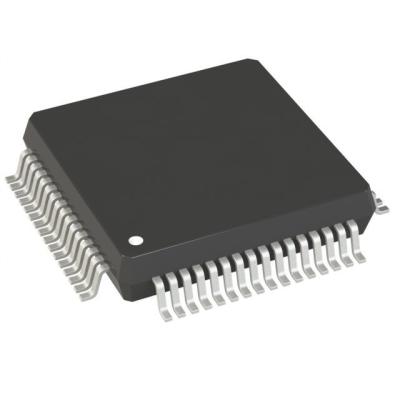 China GD32G553RET7 Microcontroller MCU 32-Bit 216MHz ARM Cortex-M33 MCU For Embedded Modules for sale