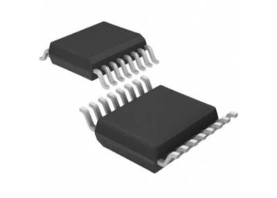 China GD30DR3820LPTR Integrated Circuit Chip Motor Driver 200kHz Full Bridge Drivers for sale