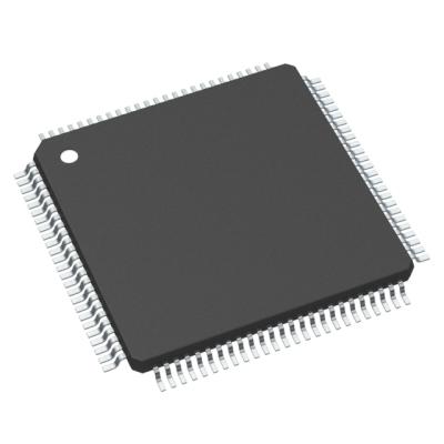 China GD32G553VET7 Microcontroller MCU General-Purpose 32-Bit 216MHz ARM Cortex-M33 Microcontroller for sale
