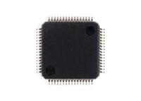 China GD32E502RBT3 Microcontroller MCU 128KB Flash Microcontrollers LQFP64  32Bit MCU for sale