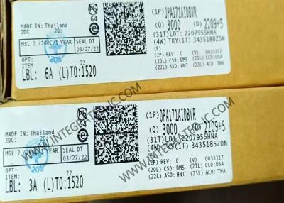 China OPA171AIDBVR Integrierter Schaltkreis Chip 36V Universal-Operationsverstärker zu verkaufen