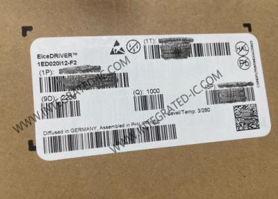 1ED020I12-F2 Integrated Circuit Chip 1200V Single High-Side Gate Driver IC DSO-16