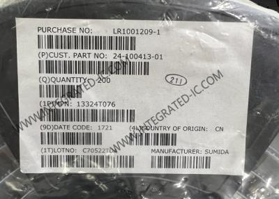 China 13324-T076 Integrated Circuit Chip Flyback Transformer SMPS Transformers for sale
