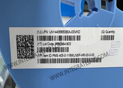 China PMS-405-0-116WLNSP-HR-00-0-00 Integrated Circuit Chip Power Management IC PMIC Chips for sale