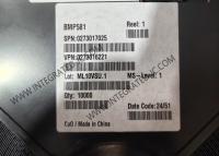 China BMP581 Sensor IC Absolute Barometric Pressure Sensor 10-LGA Package for sale