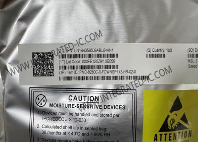 China PMC-8280C-0-FOWNSP143-HR-02-0 Integrated Circuit Chip PMIC Chips Power Management IC for sale