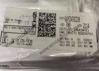 China DLPC3433CZVB Integrated Circuit Chip High Resolution Display Controller NFBGA-176 Package for sale