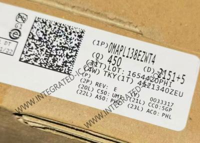 Китай OMAPL138EZWT4 Микроконтроллер MCU 456MHz C6000 DSP+ARM Процессор NFBGA361 продается