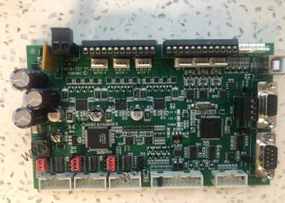 China TMCM-6110 Embedded Solutions Compact 6-Axes Stepper Motor Controller/Driver Standalone Board for sale