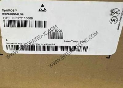 China BSZ018N04LS6 Integrated Circuit Chip 40V OptiMOS 6 Power MOSFET Transistors for sale