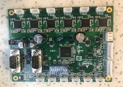 China TMCM-351 Embedded Solutions 3-Axis Stepper Controller 3Axis Controller Driver Board for sale