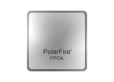 China MPF200T-FCG484I Field Programmable Gate Array PolarFire FPGA Programmable Logic IC BGA484 for sale