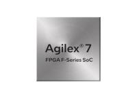 China AGFA022R24C2E2V Field Programmable Gate Array Agilex 7 F-Series 022R24C FPGA Chips for sale