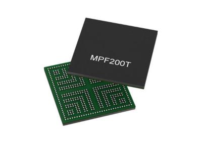 China MPF200T-FCSG536E Field Programmable Gate Array PolarFire FPGAs LFBGA536 Mid-Range FPGAs for sale