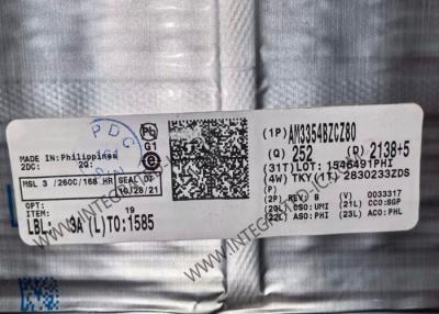 China AM3354BZCZ80 Microcontroller MCU Sitara Processors 32Bit MPU Arm Cortex-A8 Microprocessors for sale