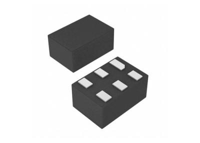 China MAX16895AALT+T Integrated Circuit Chip Supervisory Circuits μDFN6 Voltage-Monitoring Circuits for sale