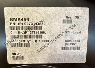 Iphone IC Chip BMA456 Sensore di accelerazione MEMS triassiale digitale ad alte prestazioni