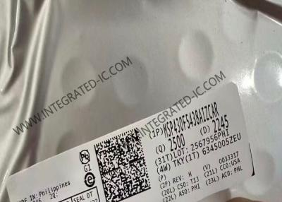 China MSP430F5438AIZCAR Microcontroller MCU 25MHz Mixed-Signal Microcontrollers 16-Bit MCU for sale