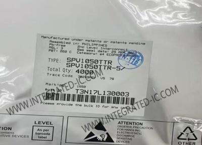 China SPV1050TTR Integrated Circuit Chip Energy Harvester And Battery Charger VFQFPN20 for sale