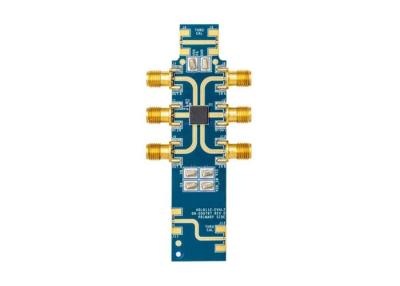 Cina ADL8112-EVALZ Scheda di valutazione amplificatore RF Embedded Solutions da 10MHz a 26.5GHz in vendita