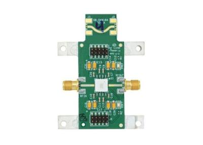 Cina ADPA7007-EVALZ Scheda di valutazione amplificatore RF per soluzioni embedded da 20 GHz a 44 GHz in vendita