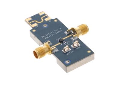 Cina ADL8100-EVALZ Amplificatore di soluzioni incorporate da 10 MHz a 20 GHz in vendita
