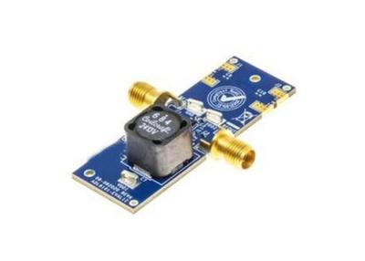 China ADL8101-EVALZ Embedded Solutions 10kHz To 22GHz RF Amplifier Evaluation Board for sale