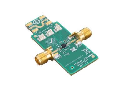 China ADL8121-EVALZ Embedded Solutions Evaluation Board 4 Layer Printed Circuit Board for sale