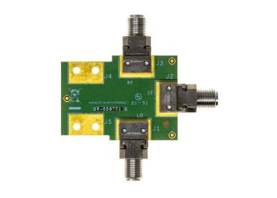 Cina ADMV1530-EVALZ Scheda di valutazione mixer RF da 5 GHz a 30 GHz per soluzioni embedded in vendita