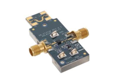 中国 ADL8100-EVAL1Z 組み込みソリューション 10MHz から 20GHz バイアス・ティー付き評価ボード 販売のため