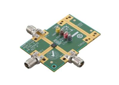Cina ADRF5144-EVALZ Scheda di valutazione switch SPDT da 1 GHz a 20 GHz per soluzioni embedded in vendita