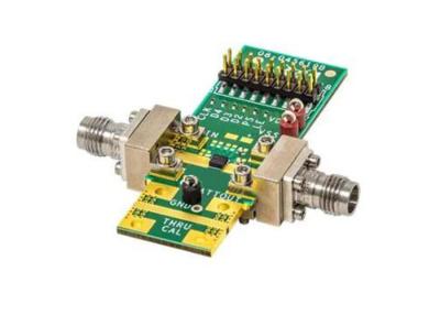 中国 ADRF5721-EVALZ 組み込みソリューション ADRF5721 デジタルアッテネータ評価ボード 販売のため