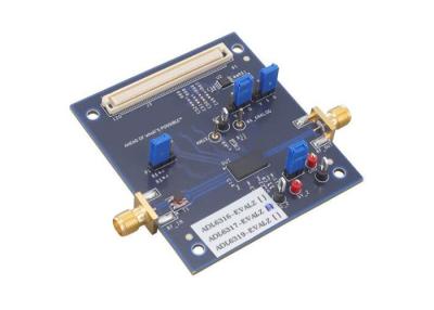 Cina ADL6317-EVALZ Soluzioni incorporate da 1,5 GHz a 3 GHz ADL6317 Amplifier Evaluation Board in vendita