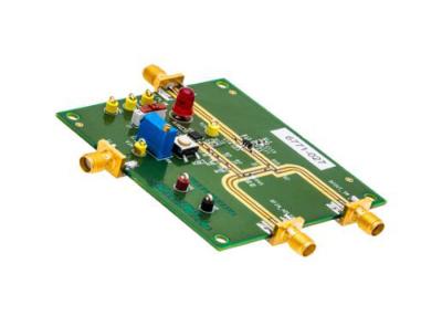 Cina ADL5910-EVALZ Scheda di valutazione del controller del rilevatore ADL5910 Embedded Solutions in vendita