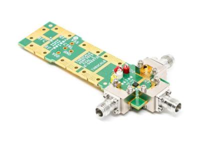 Cina ADRF5025-EVALZ Scheda di valutazione con connettori a 4 strati e spessore 62 mil per soluzioni integrate in vendita