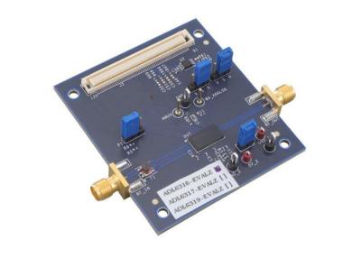 Cina ADL6316-EVALZ Soluzioni incorporate ADL6316 Variable Gain Amplifier Evaluation Board in vendita