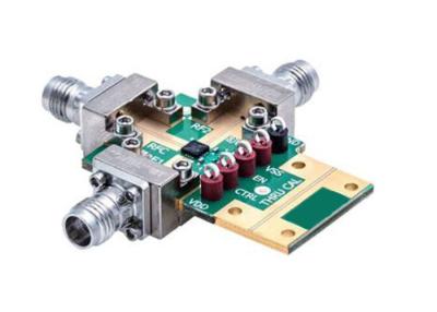 Cina Schede di valutazione switch SPDT in silicio per soluzioni integrate ADRF5020-EVALZ in vendita