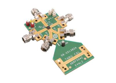 中国 ADRF5042-EVALZ 組み込みソリューション評価板 ADRF5042 シリコン SP4T スイッチ 販売のため
