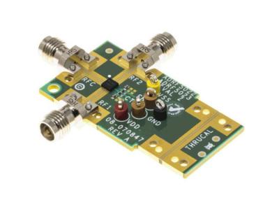 Cina ADRF5030-EVALZ Scheda di valutazione switch SPDT da 100MHz a 20GHz per soluzioni integrate in vendita