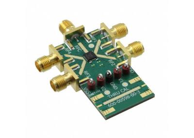 Cina ADRF5040-EVALZ Soluzioni incorporate da 9 kHz a 12 GHz SP4T Switch Evaluation Board in vendita