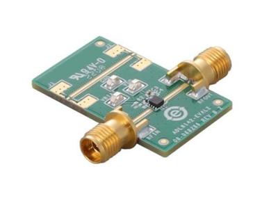 China ADL8142-EVALZ Embedded Solutions RF Amplifier 4-Layer Evaluation Board for sale