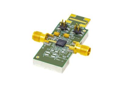 China ADL9006-EVALZ Embedded Solutions MMIC Low Noise Amplifier Evaluation Board for sale