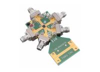 China ADRF5047-EVALZ Embedded Solutions Fully Populated Connectorized Evaluation Board for sale