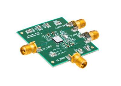 China ADMV1012-EVALZ Embedded Solutions ADMV1012 Downconverter Evaluation Board for sale