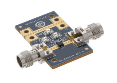 Cina ADL8141-EVALZ Amplificatore di soluzioni incorporate da 14 GHz a 24 GHz in vendita