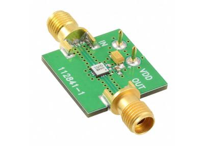 Cina 112697-HMC448LC3B Embedded Solutions Scheda di valutazione moltiplicatore da 20 GHz a 25 GHz in vendita