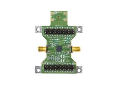 China ADPA1106-EVALZ Embedded Solutions Evaluation Board 2 Layer Printed Circuit Board for sale