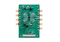 China ADRF6520-EVALZ Embedded Solutions Low Pass Filter ADRF6520 Evaluation Board for sale